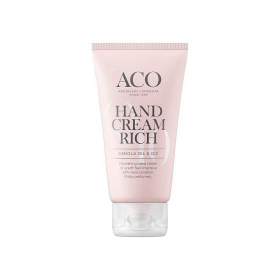 ACO Hand Cream Rich 75 ml 护手霜 – 裹一裹
