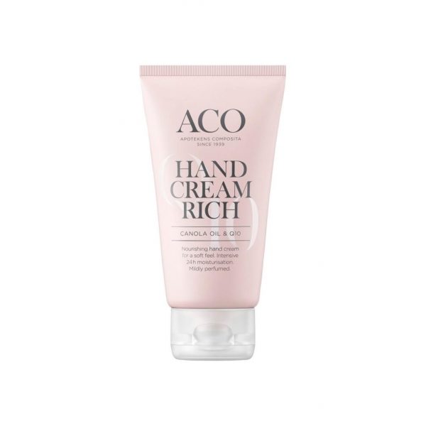 ACO Hand Cream Rich 75 ml 护手霜 – 裹一裹