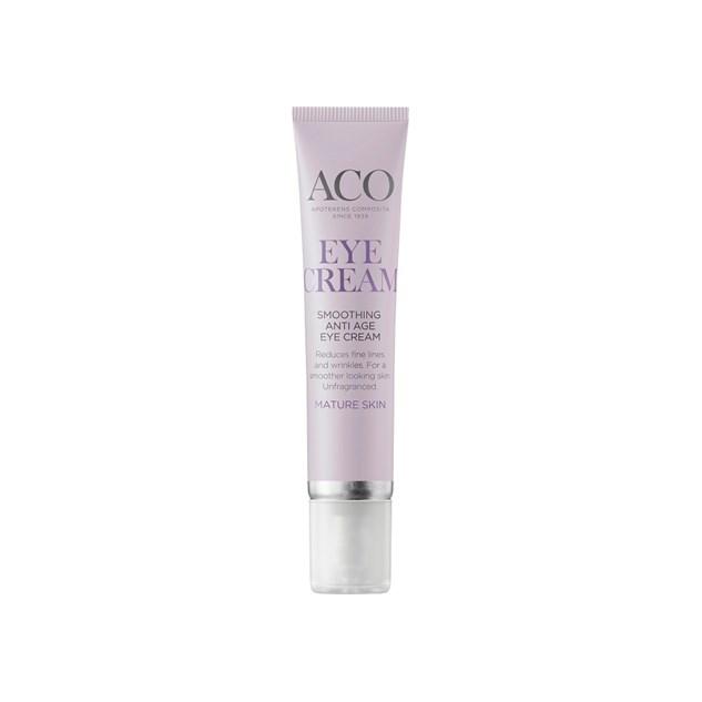 ACO Face Anti Age Smoothing Eye Cream 15 ml 眼霜 – 裹一裹